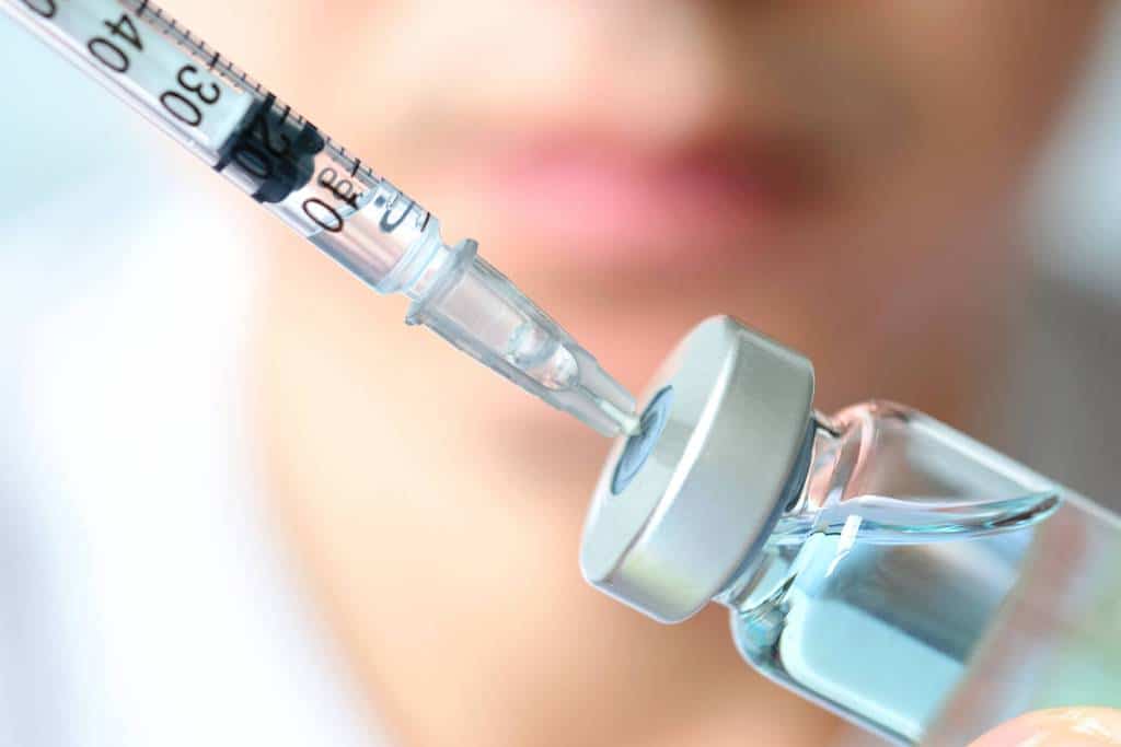 Alles über Botox - das Wundermittel gegen Kopfschmerzen und Migräne - excellentbeauty