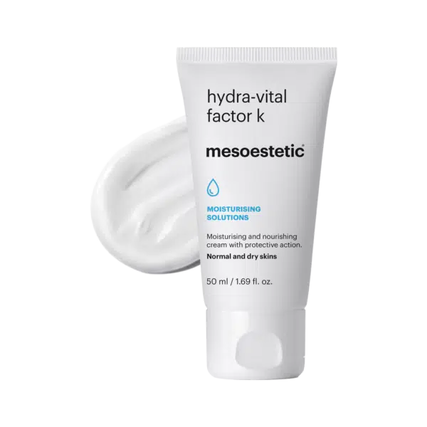 Hydra-Vital Factor K – Intensive Feuchtigkeit & Anti-Aging Pflege ...